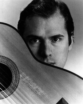 Home | William Anderson, Guitarist & Composer